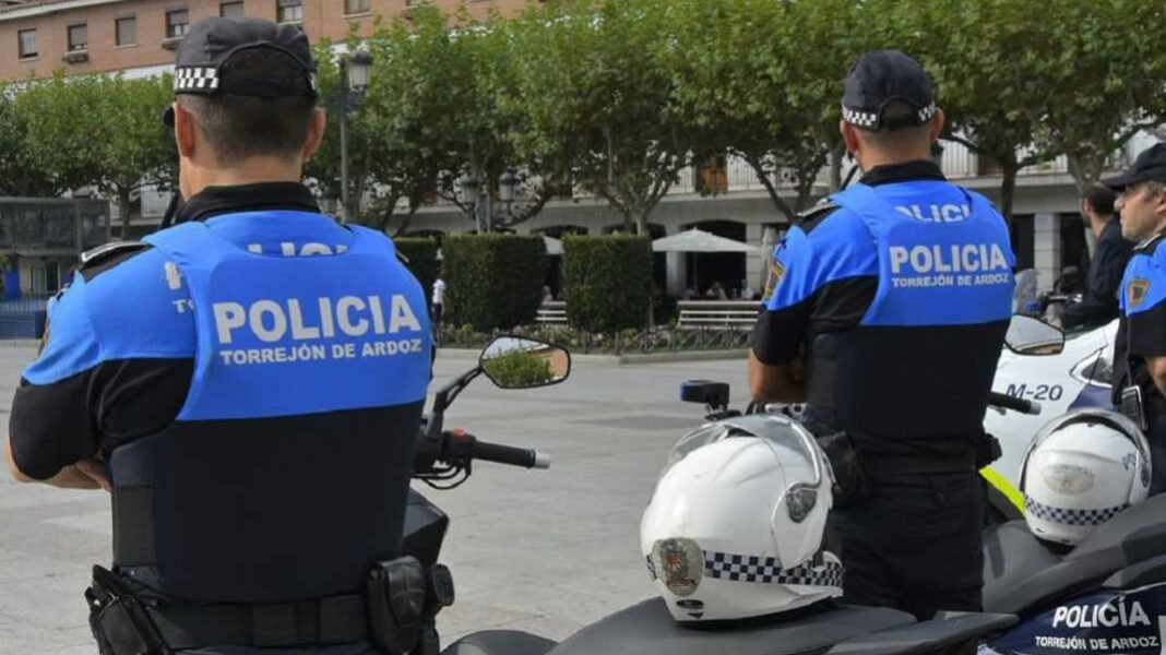 Consejos De La Policía Local De Torrejón Para Prevenir Robos En