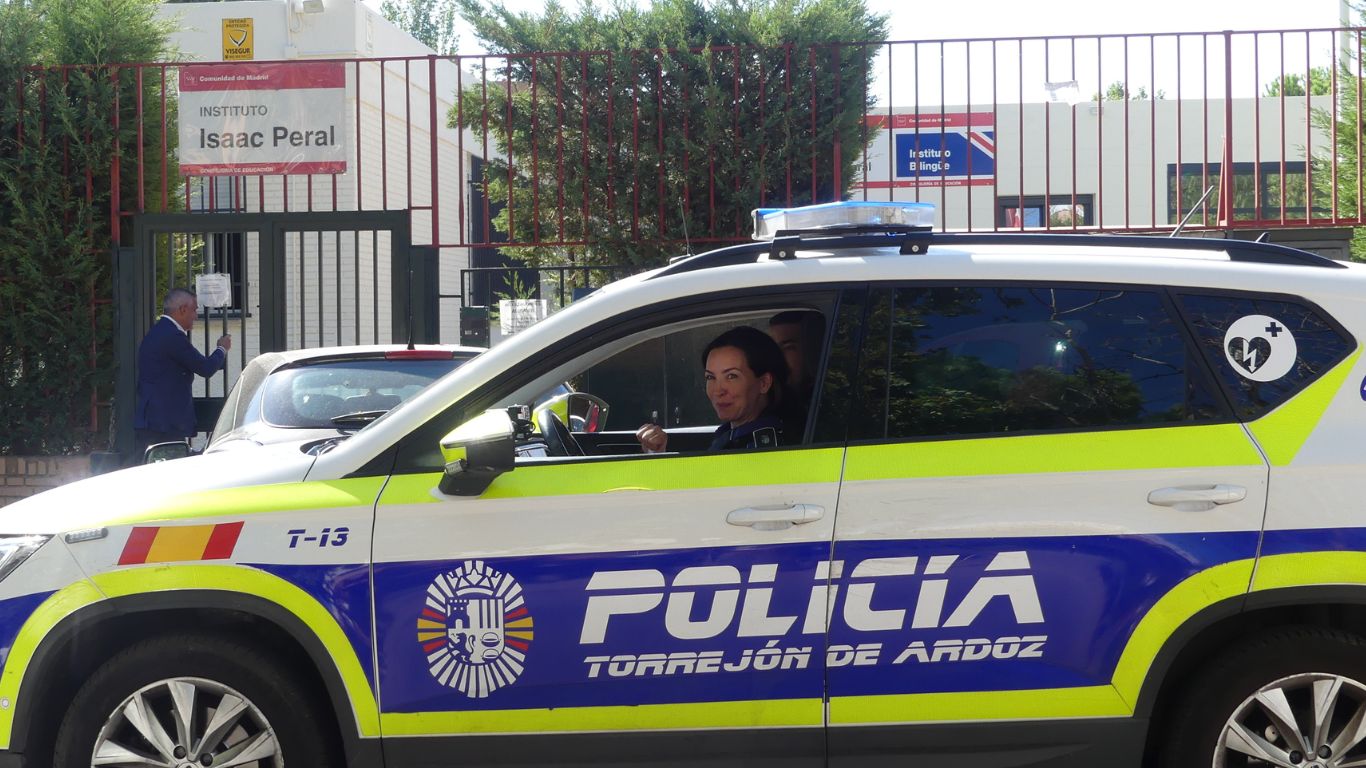 'Plan de Prevención Novatadas': 22 efectivos de la Policía vigilarán ...