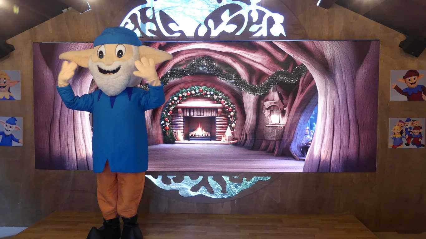Así es la Casa de los Guachis de la Plaza Mayor de Torrejón de Ardoz ...