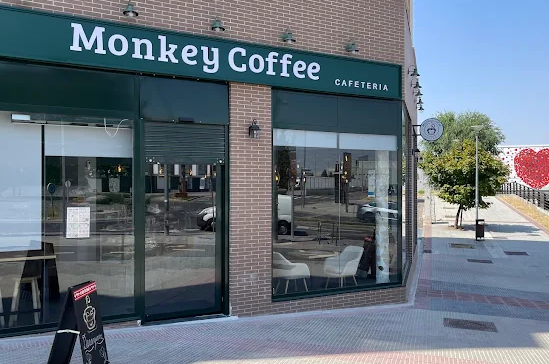 Monkey Coffee abre su segundo establecimiento en Torrejón de Ardoz ...